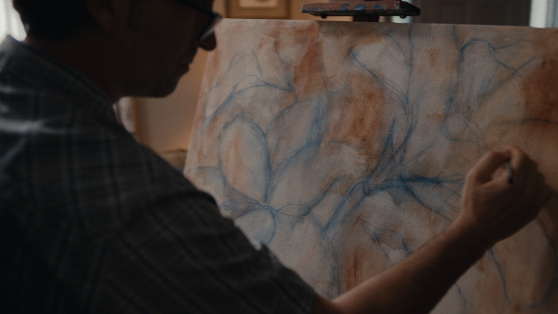 The Exhibit (2024) — Official Website