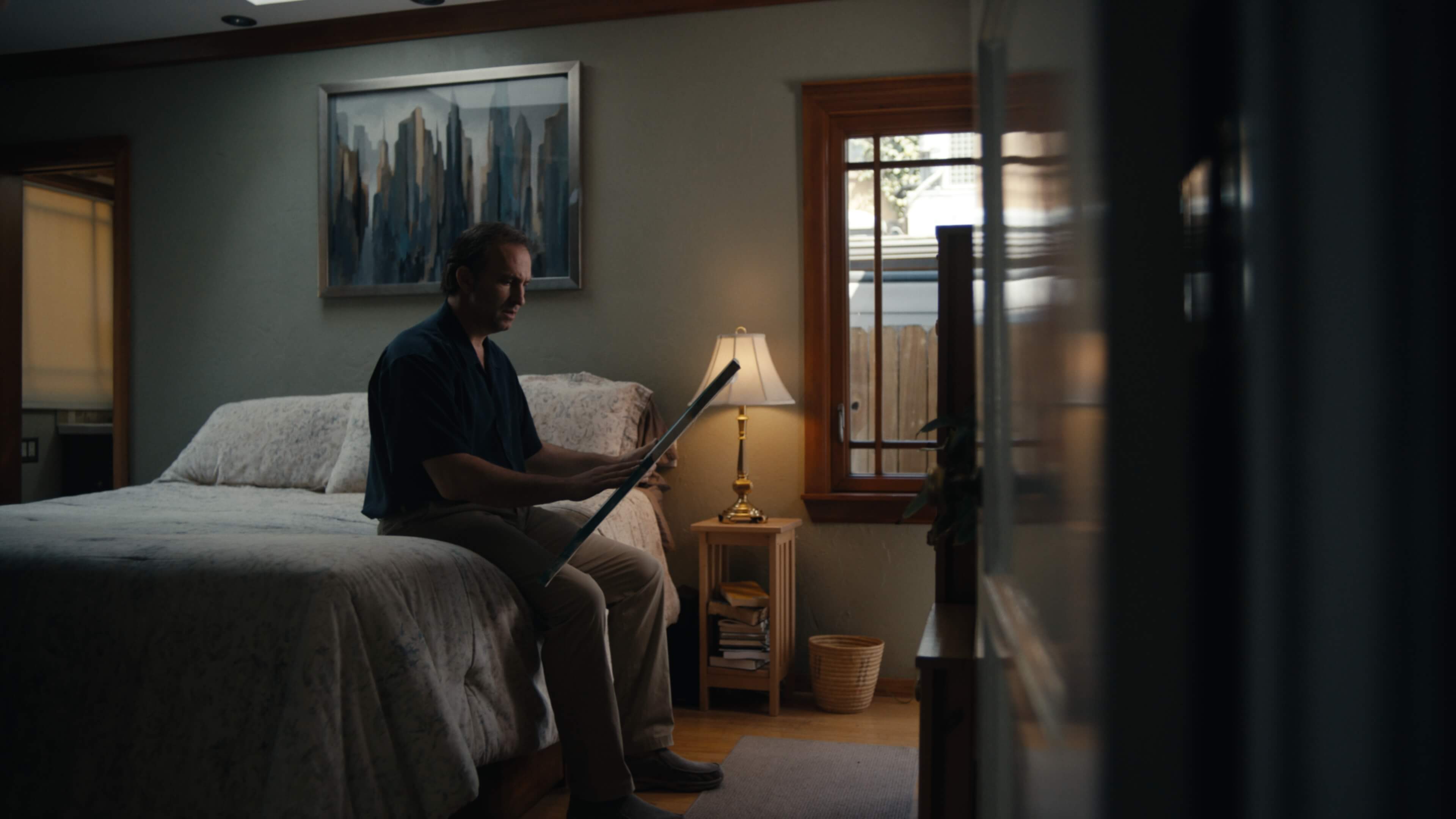 The Exhibit (2024) — Official Website