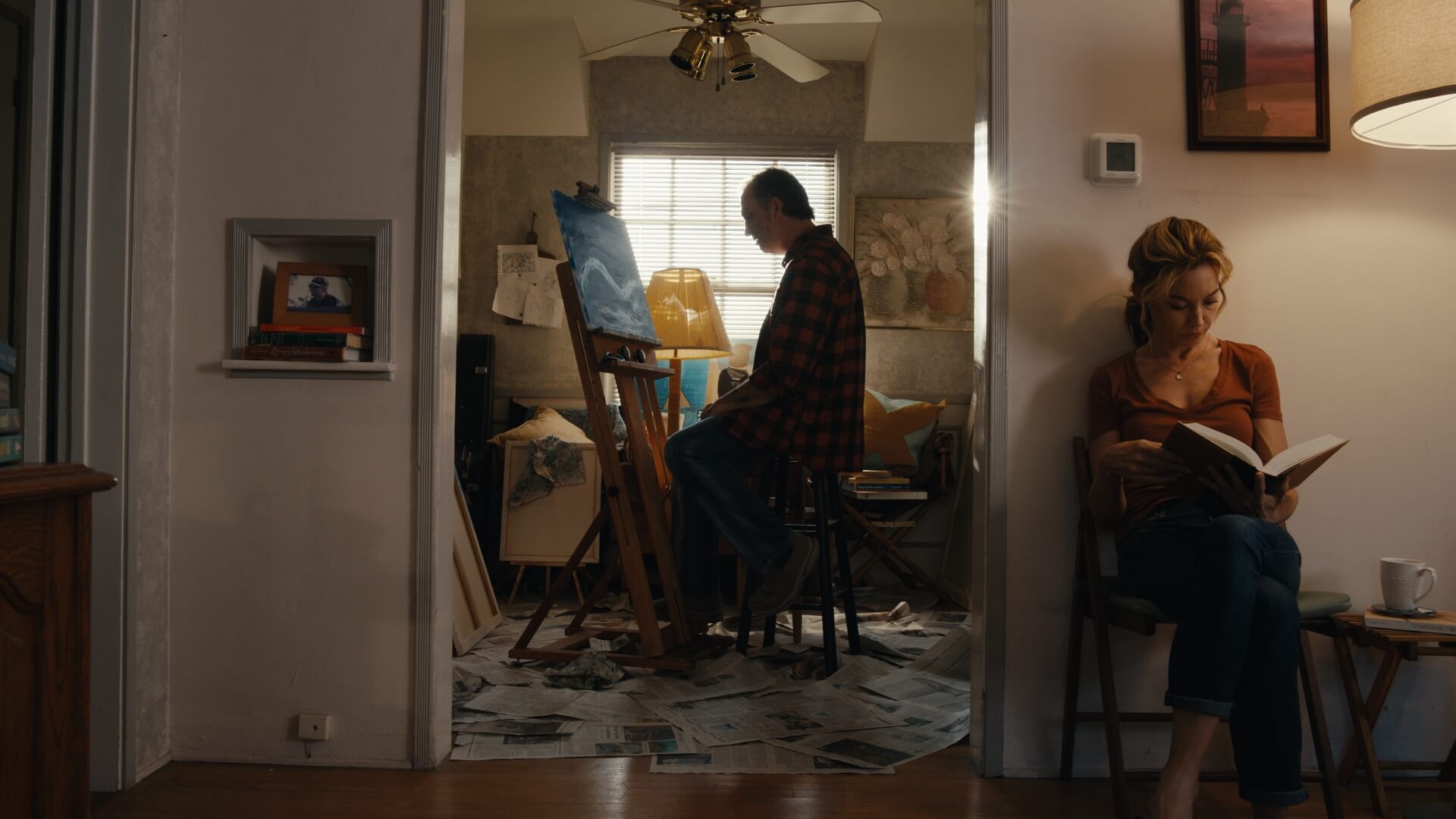 The Exhibit (2024) — Official Website