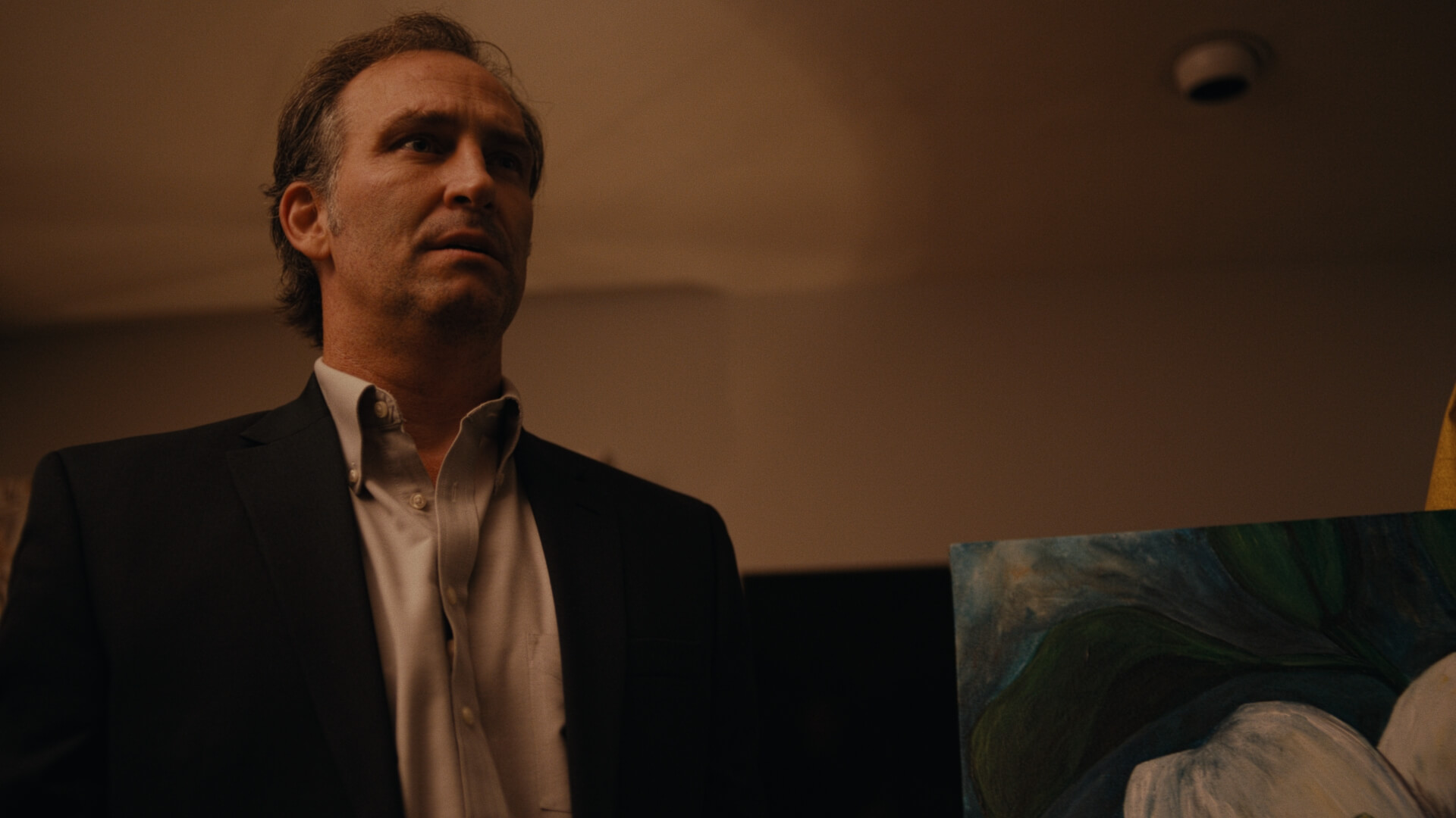 The Exhibit (2024) — Official Website